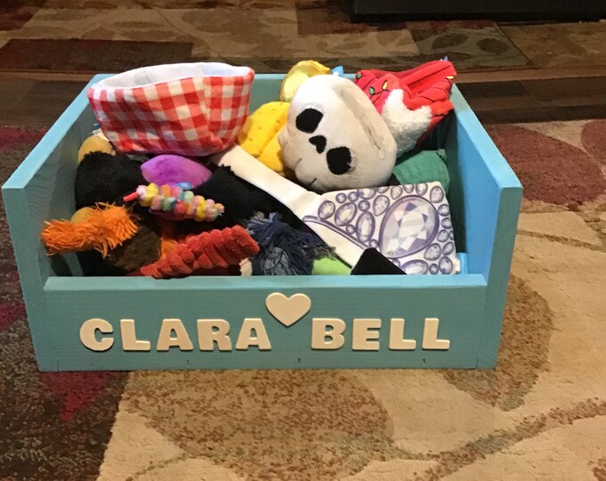 6 Cat Toy Boxes for Stylish Storage - Vetstreet | Vetstreet