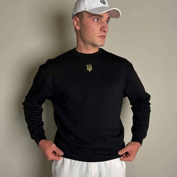 Zelensky Sweater - Etsy