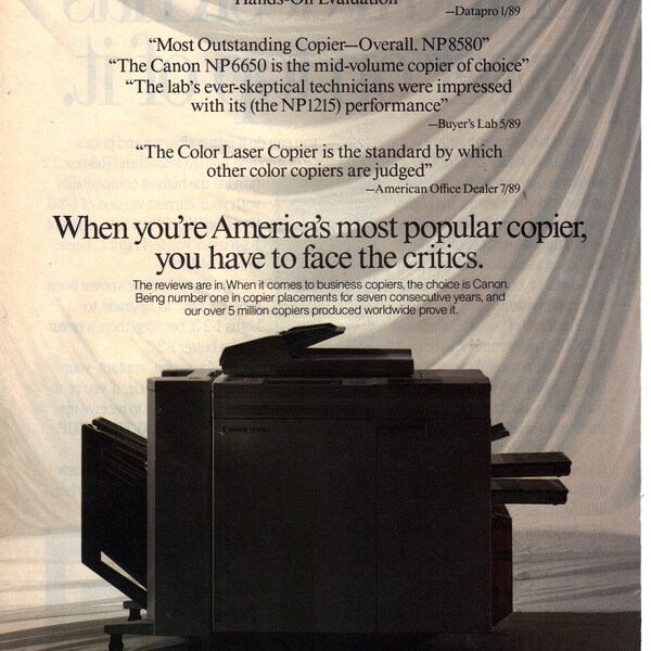 Copier - Etsy
