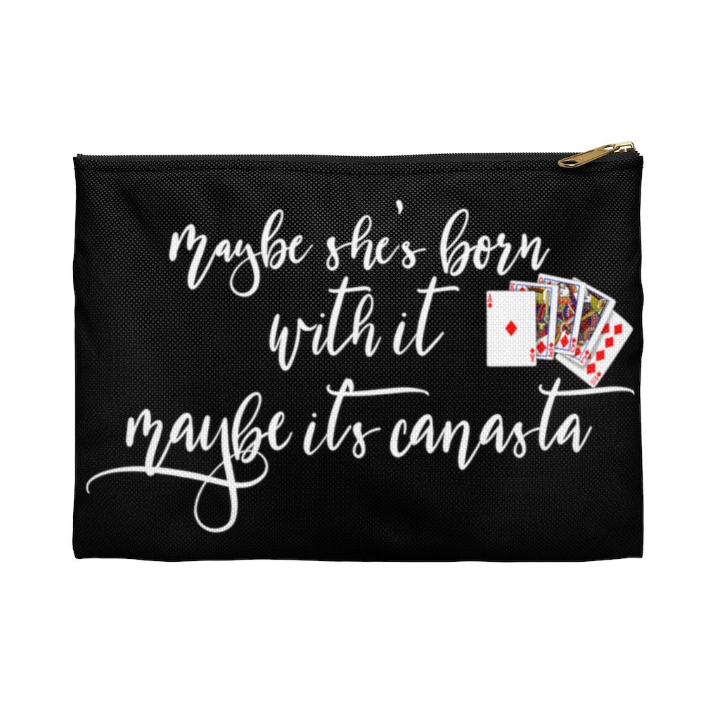 Canasta Quotes Canasta | Zazzle NL