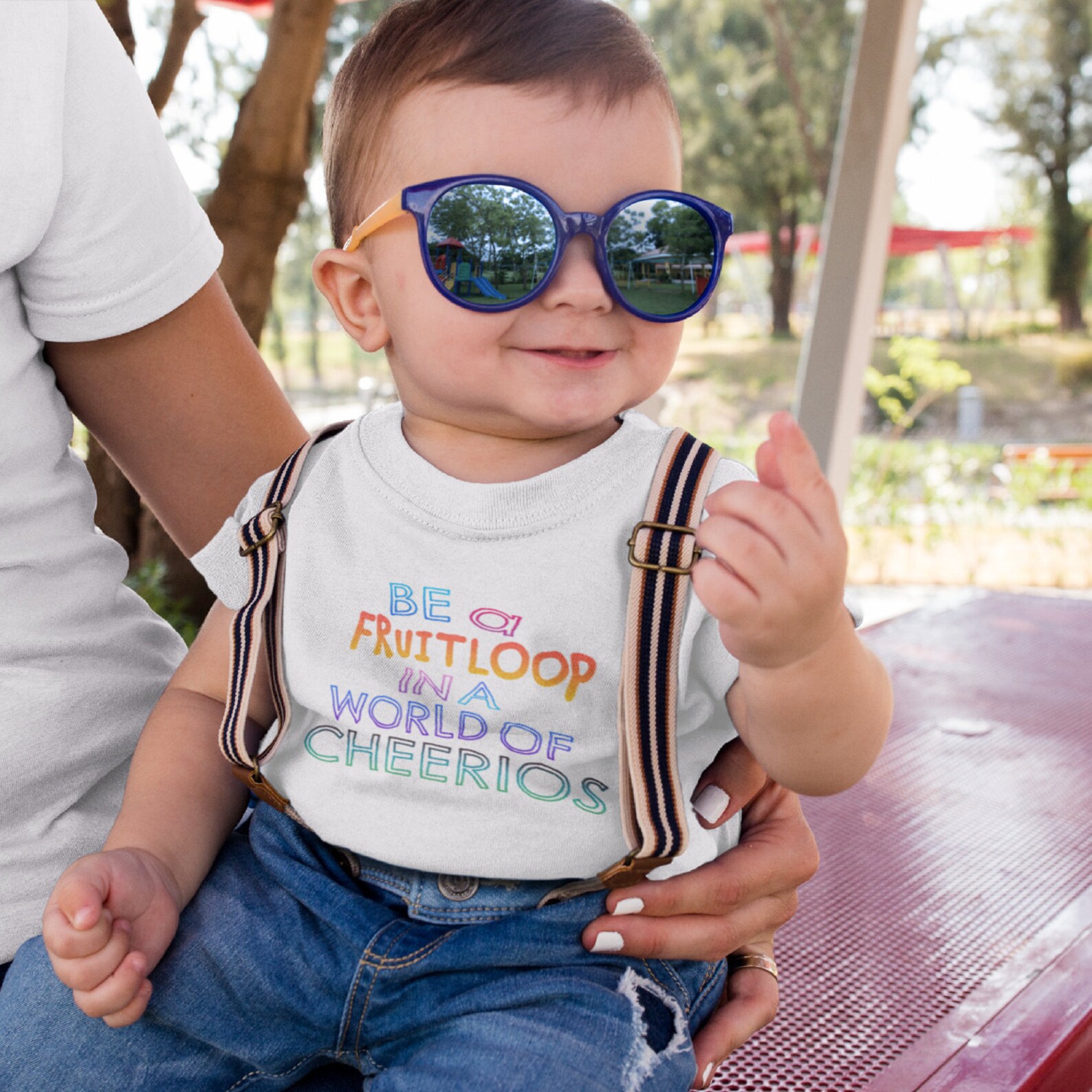 Cheerios Cereal Toddler Tee, Inspirational Kids Shirt, Funny Graphic ...