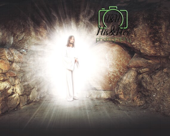 Resurrection Easter Backgrounds