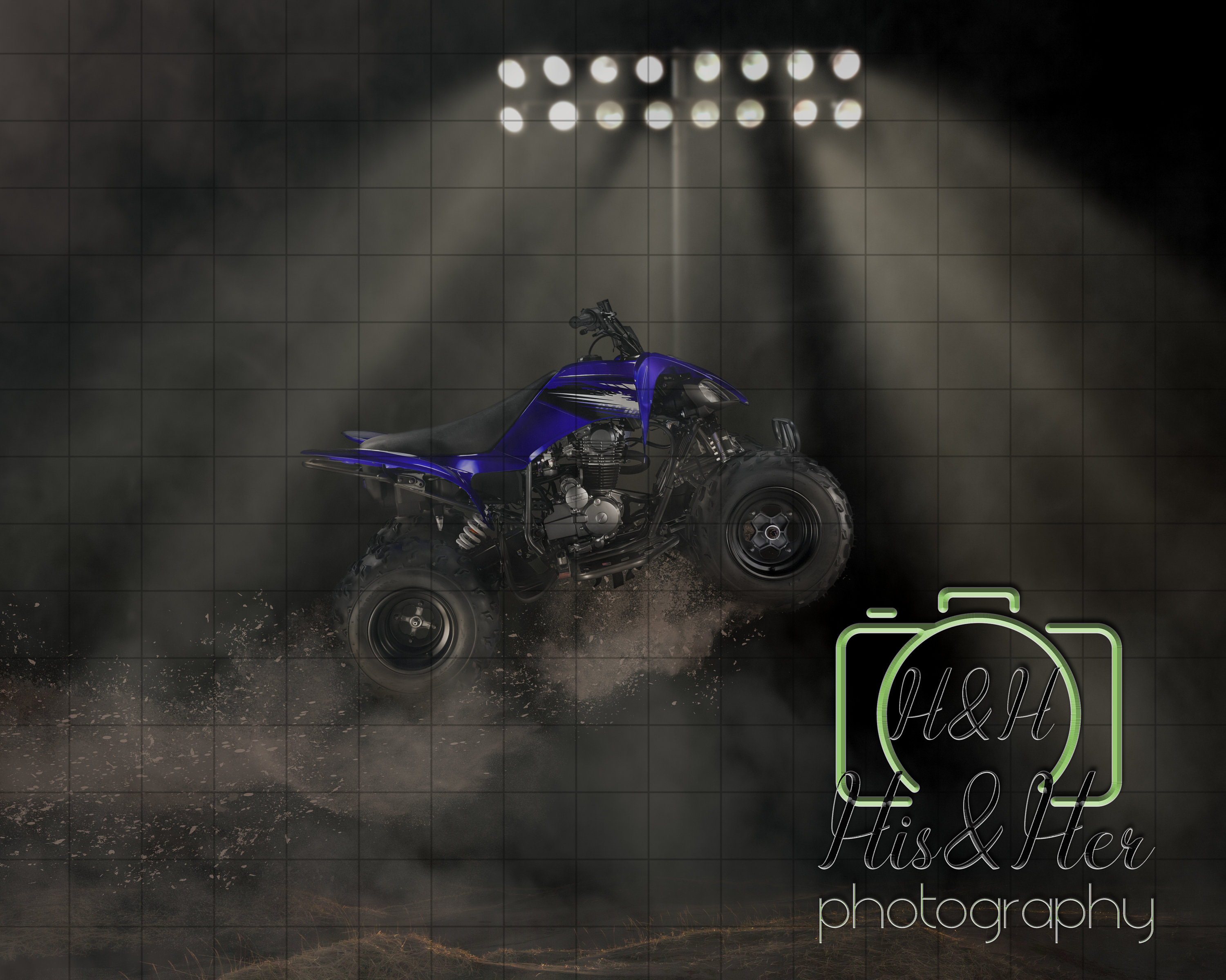 Atv Racing Wallpapers