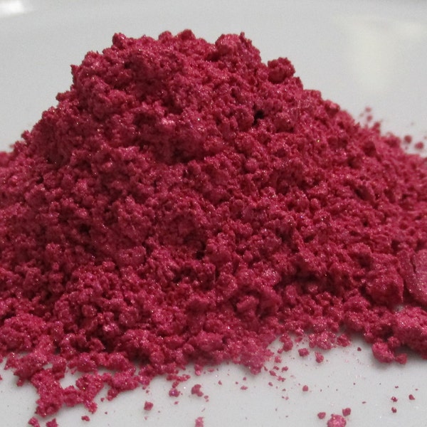 Mica Powder - Etsy