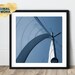 Yacht Print Set of 3 Sailing Photography Navy Blue Wall Decor Nautical ...