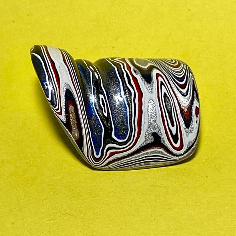 Fordite - Etsy