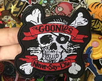 Goonies | Etsy