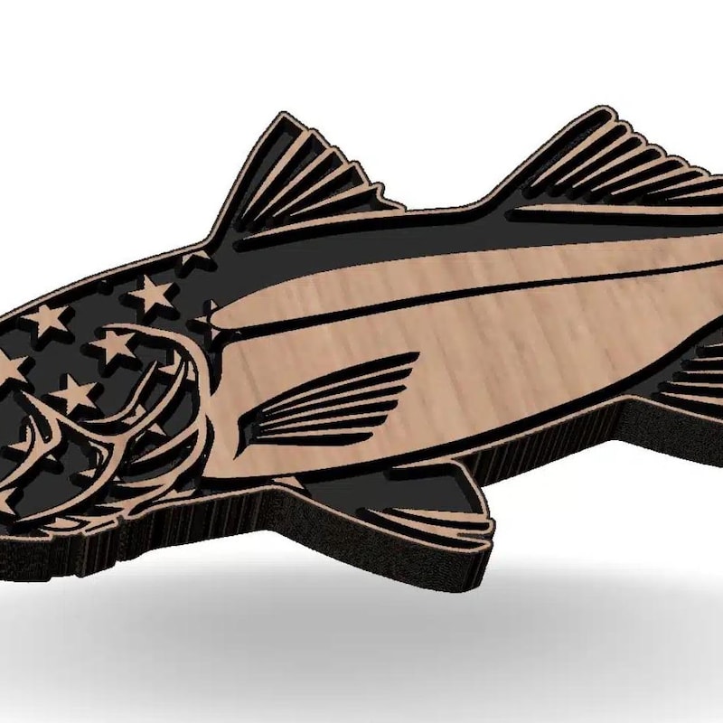 Snook - Etsy