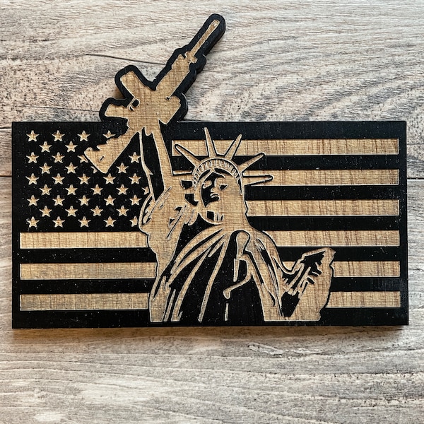 Second Amendment - Etsy