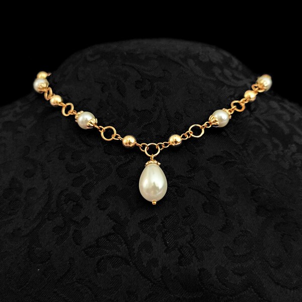 Medieval Jewelry - Etsy