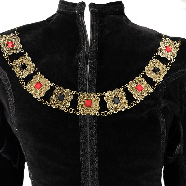 Chain of Office - Etsy