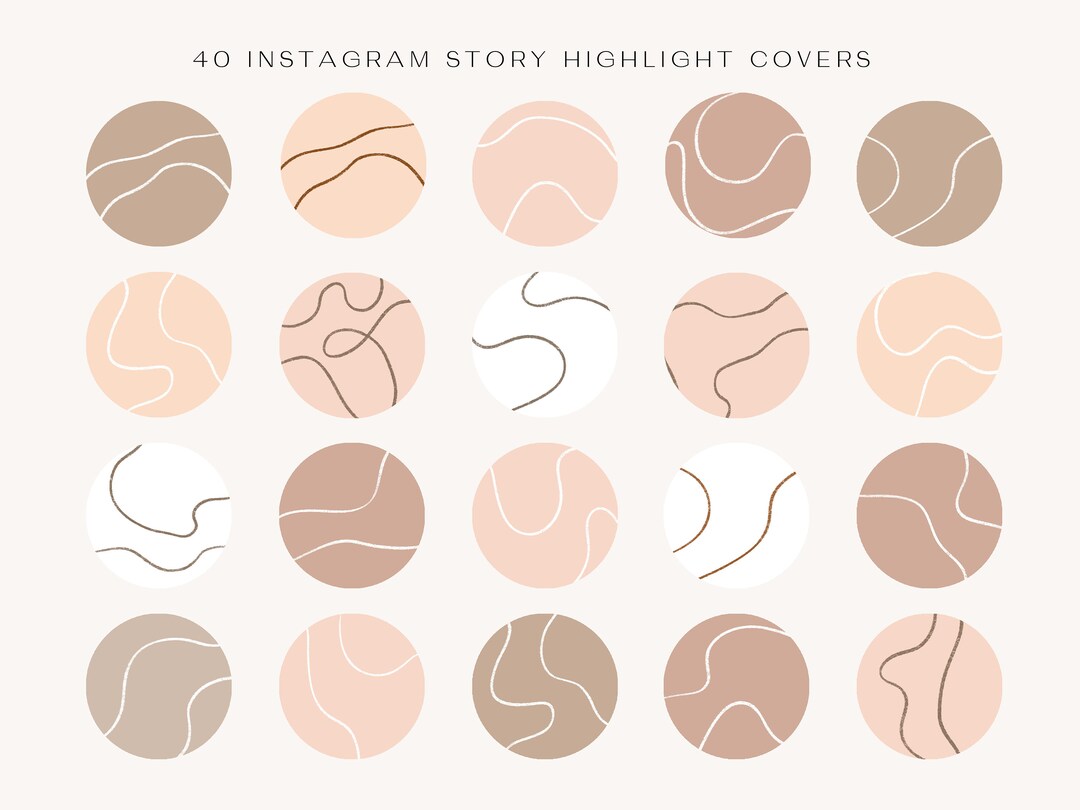 Instagram Highlight Cover | Instagram | Social Media | Highlight Cover ...