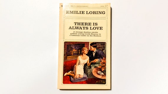 There is Always Love by Emilie Loring - Etsy