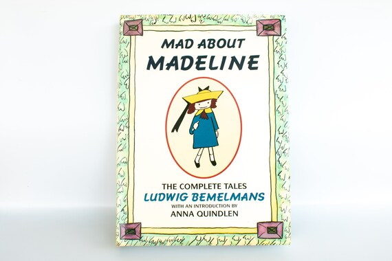 Mad About Madeline
