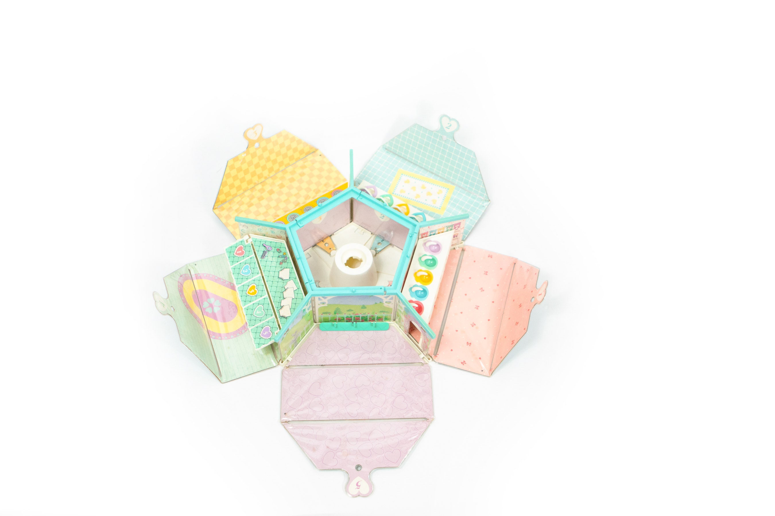 Vintage Quints House - Etsy