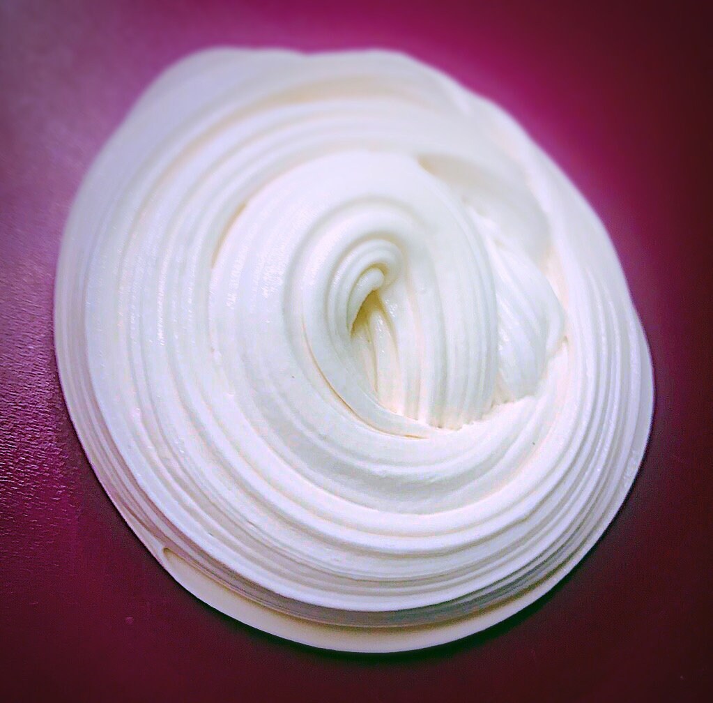 Butter Slime With Floam Beadsmelted Pink Marshmallow | Etsy