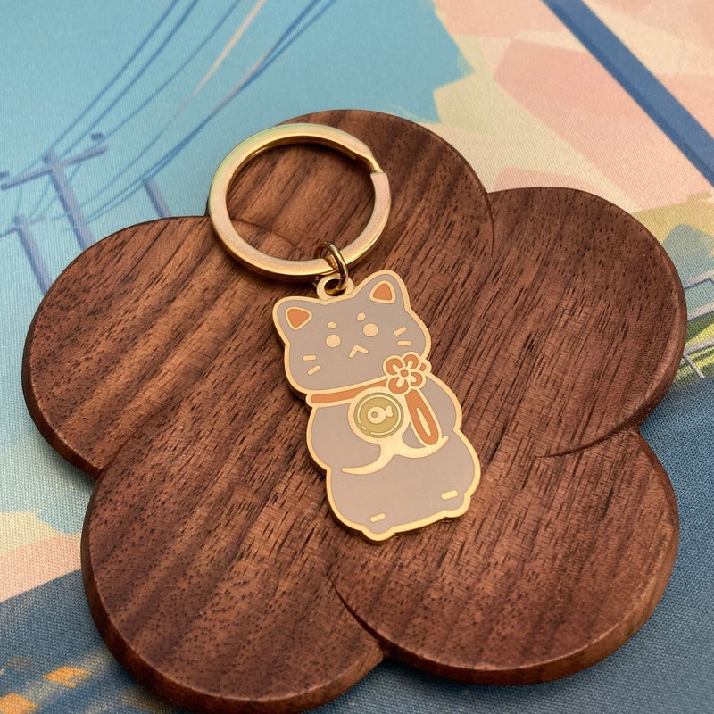 Cute Key Chains - Etsy