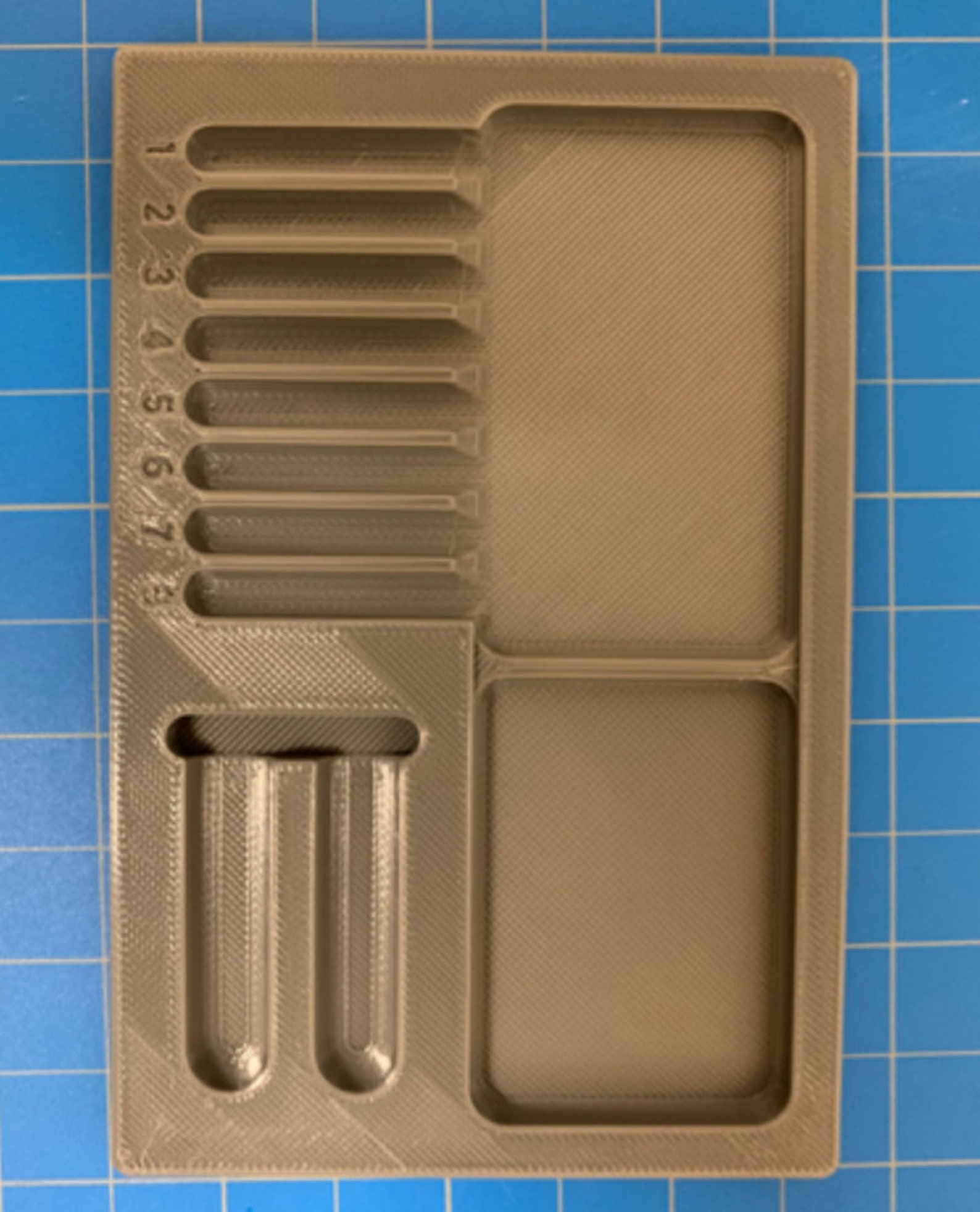 Lock Pinning Tray (LPL Style) - Etsy