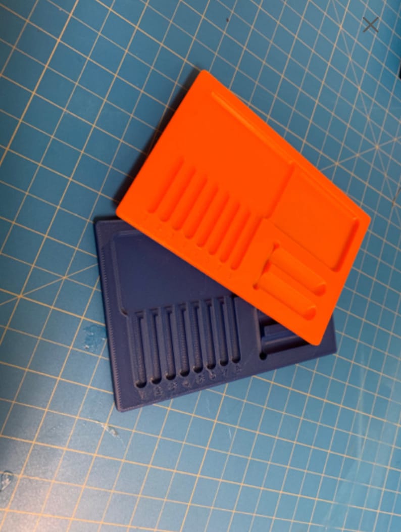 Lock Pinning Tray (LPL Style) - Etsy