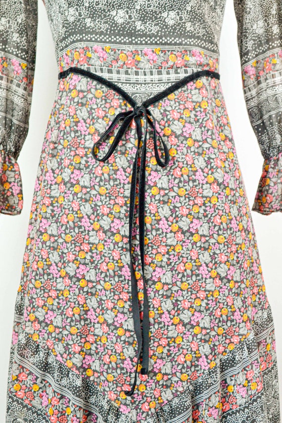 THE AUTUMN GLORY - 1970s Vintage Kati at Laura Philli… - Gem