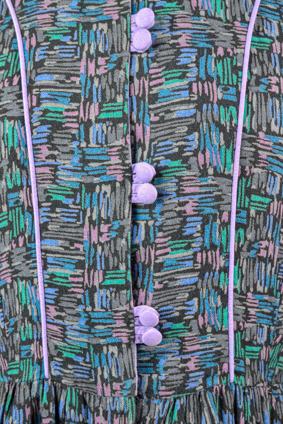 All About the details - 1970s Vintage Marion Donaldso… - Gem