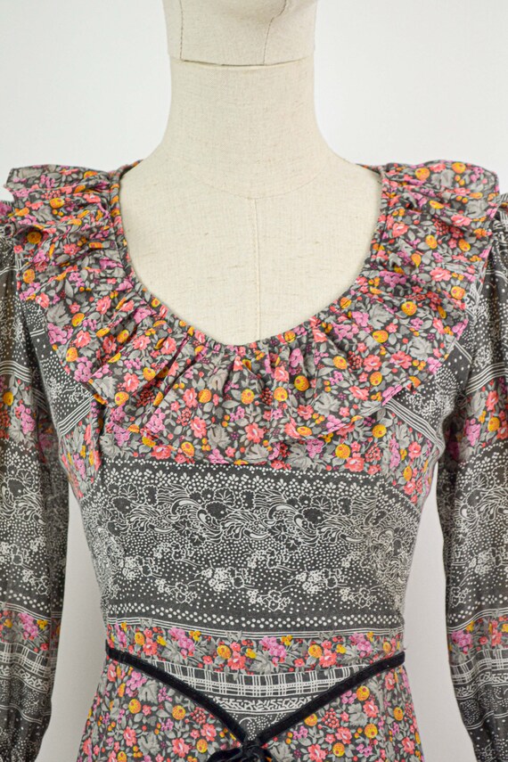 THE AUTUMN GLORY - 1970s Vintage Kati at Laura Philli… - Gem