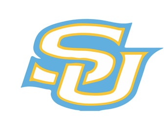 Southern University Jaguar Png - Etsy