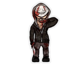 Dbd Legion Frank - Etsy