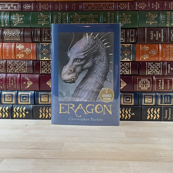 Eragon - 60+ Eragon for 2023