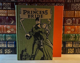 William Goldman - Etsy