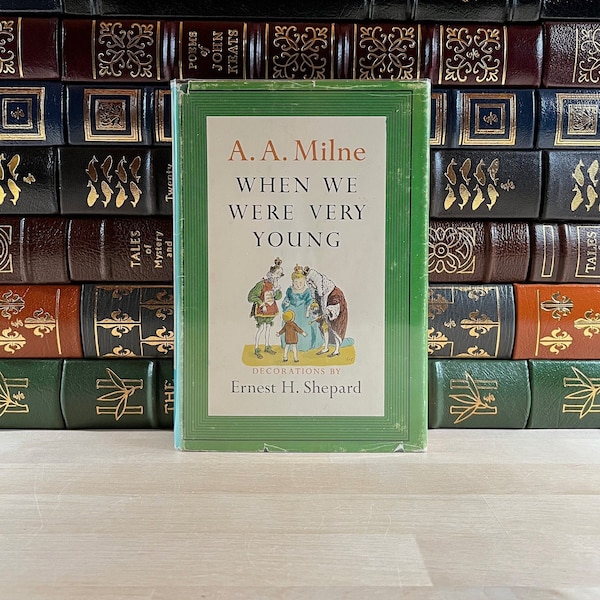 For the Very Young - Etsy