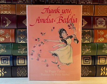 Amelia Bedelia | Etsy