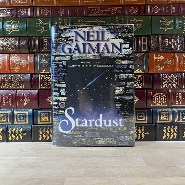 Neil Gaiman - Etsy