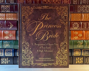 The Princess Bride - Etsy
