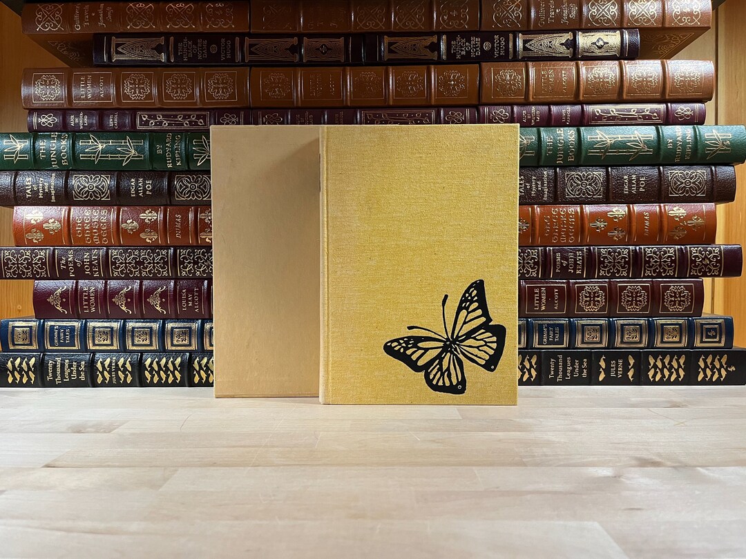 Vintage, Heritage Fine Press Edition of Grimms' Fairy Tales by the ...