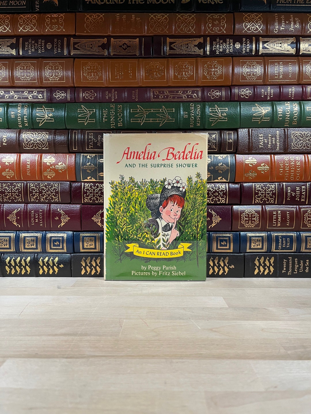 Amelia Bedelia: First Edition, Illustrated by Fritz Siebel - Etsy