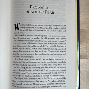 Eragon by Christopher Paolini: Signed, First Edition, First Printing ...