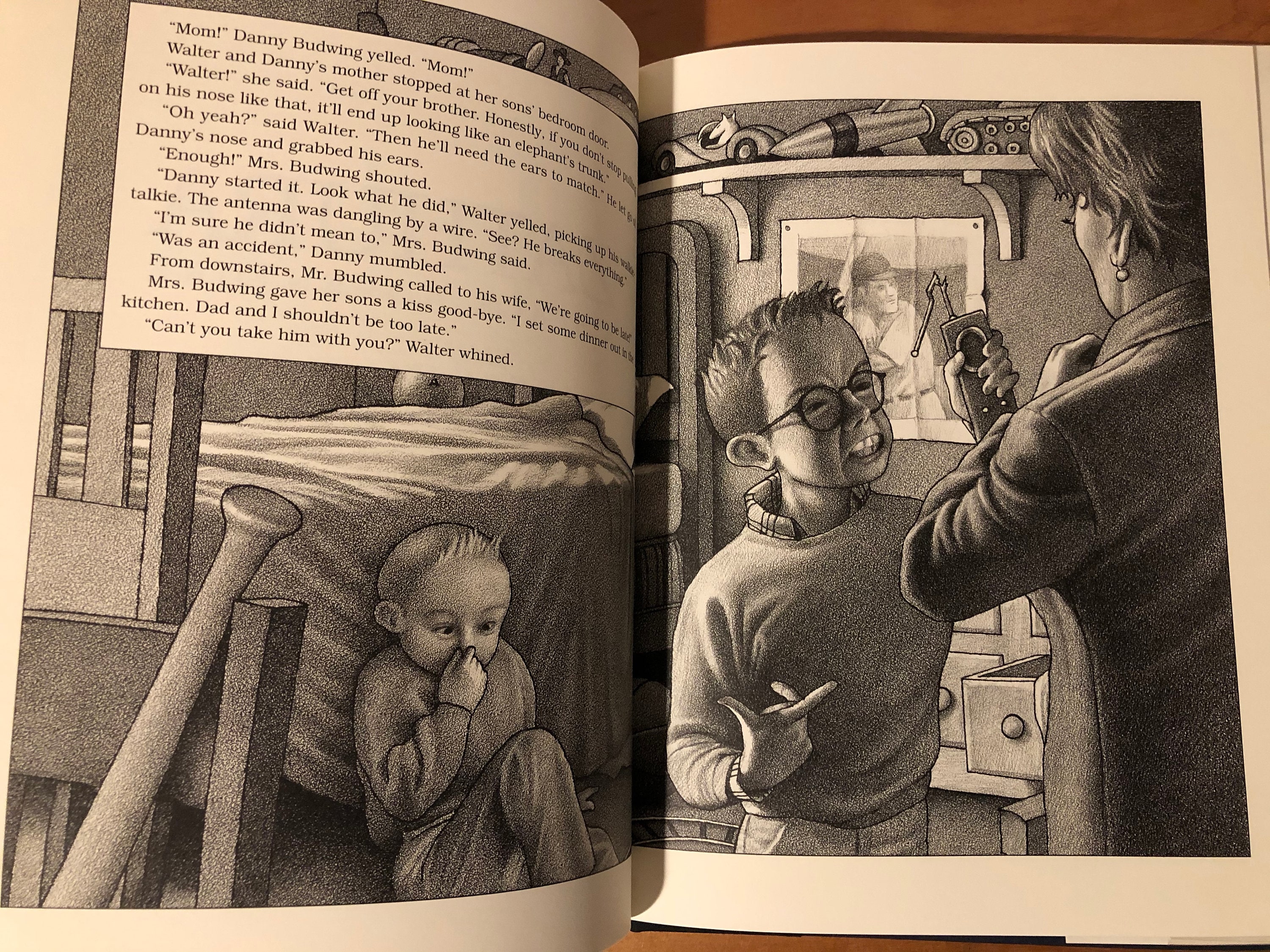 SIGNED: Zathura by CHRIS Van ALLSBURG First Edition/printing - Etsy
