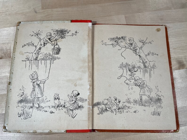 Cinderella and the Glass Slipper: Early 1900's Edition - Etsy