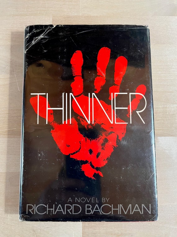 Thinner Book