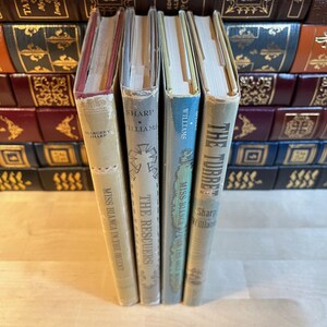 The Rescuers by Margery Sharp: First Edition Set, Illustrated, 1959 ...