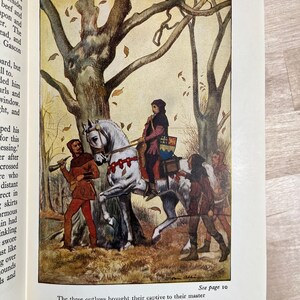 Robin Hood the Prince of Outlaws, Retold by Carola Oman, Illustrated by ...
