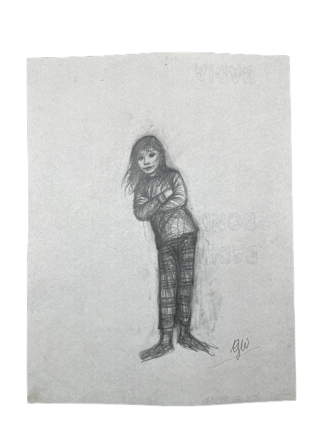 Original Illustration Art, Garth Williams, Tucker's Countryside ...