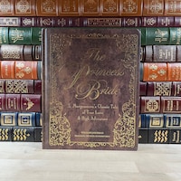 The Princess Bride - Etsy