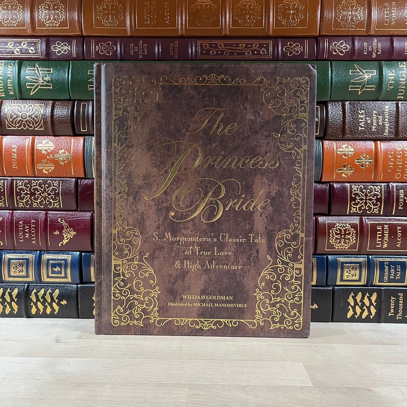 The Princess Bride - Etsy