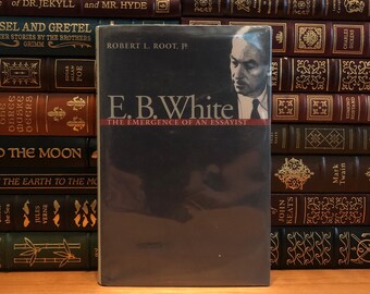 Eb White - Etsy