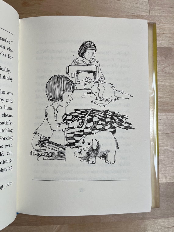 Ramona E Sua Madre Beverly Cleary