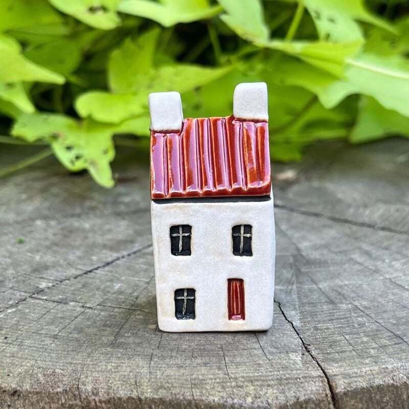 Little Clay House - Etsy