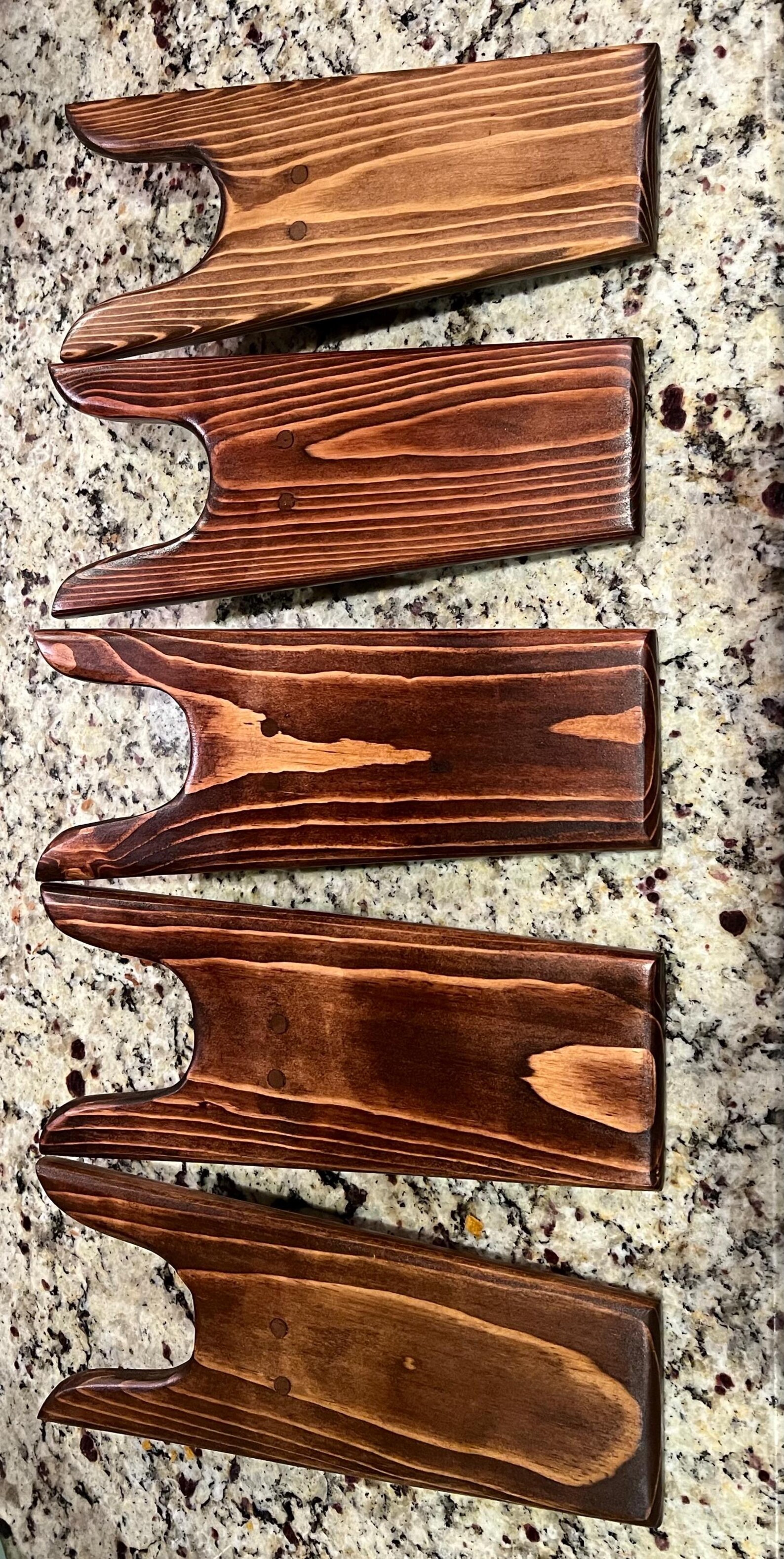 Wooden Boot Jack, Boot Puller, Shoe Remover With Non-slip Grip Pad - Etsy