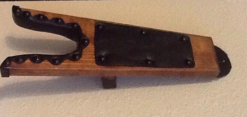 The BLACK BLING Boot Jack Boot Puller Shoe Remover - Etsy